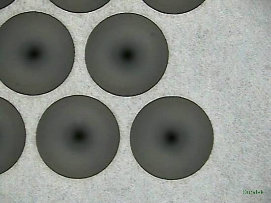 Special Process – DuraTek, Inc.